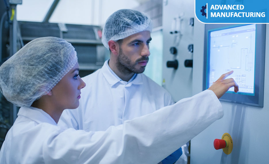 Online Process Technician from Louisiana State University - Shreveport